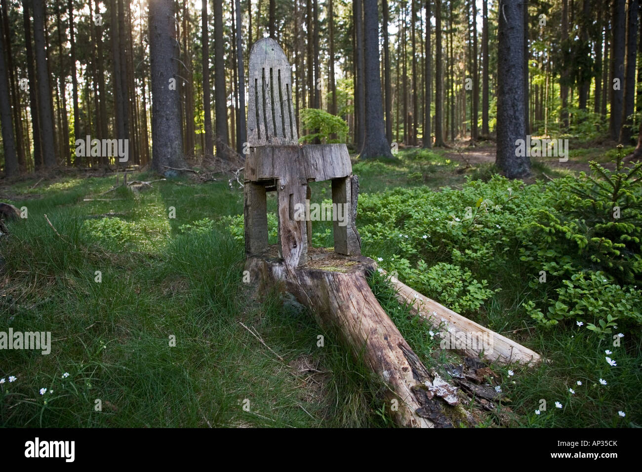 Carved woods hi-res stock photography and images - Alamy