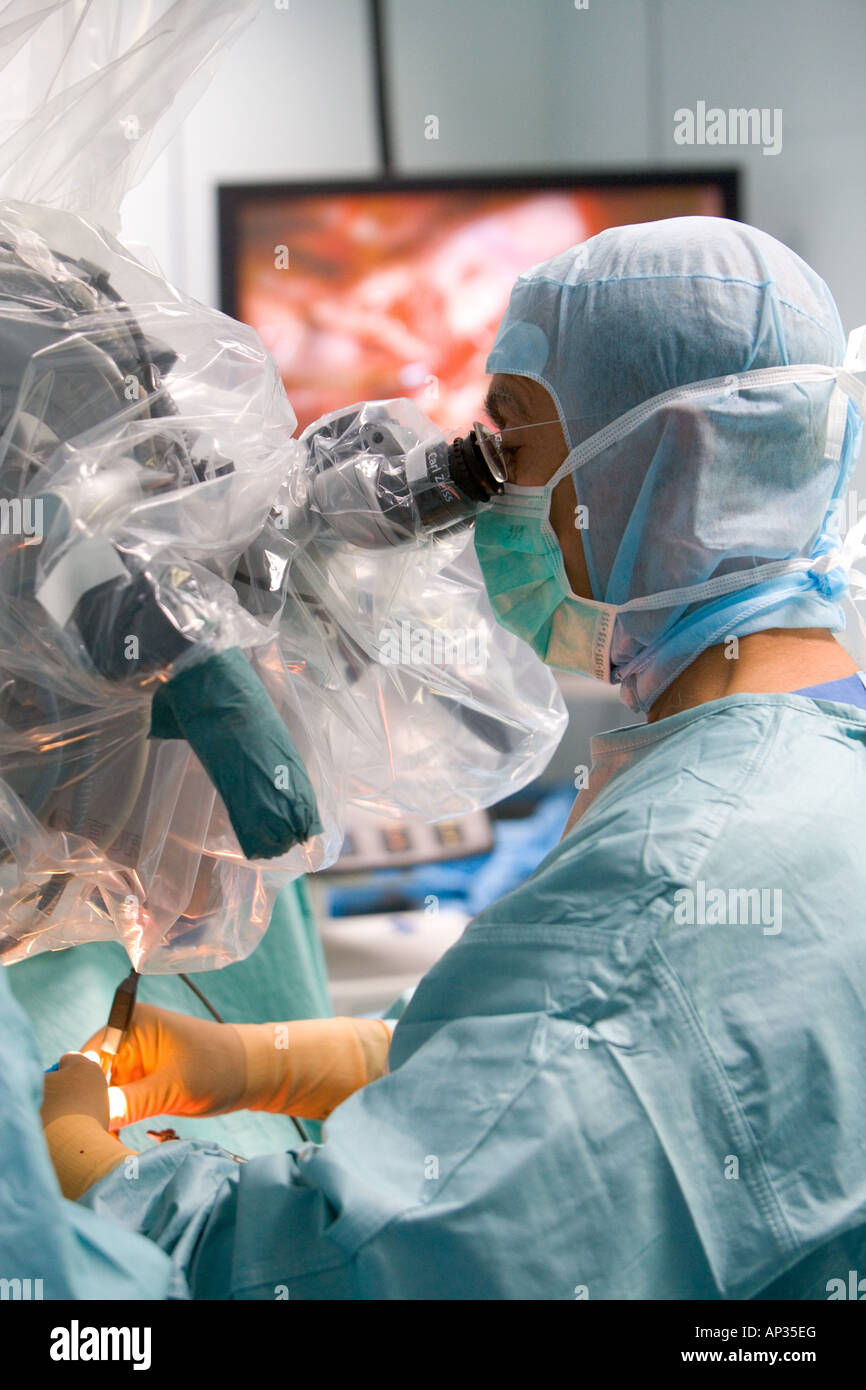 Prof M Samii is a man of medical superlatives, an international ...