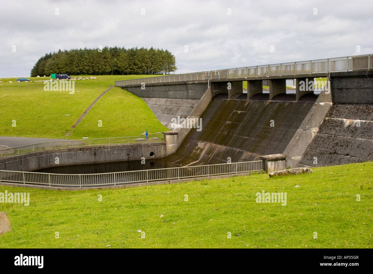 Crowdy reservoir cornwall, uk hi-res stock photography and images - Alamy