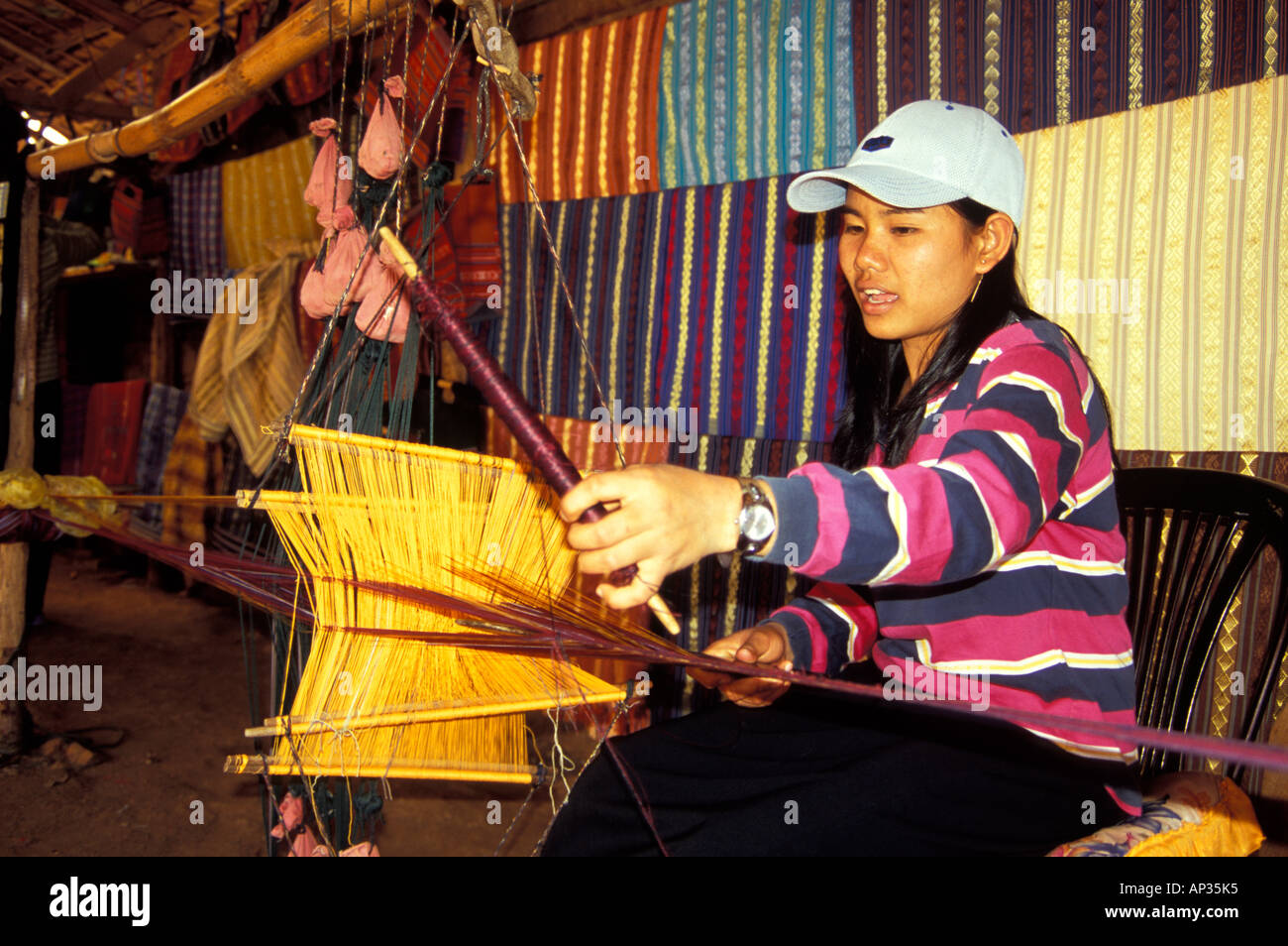 Ga tribe hi-res stock photography and images - Alamy