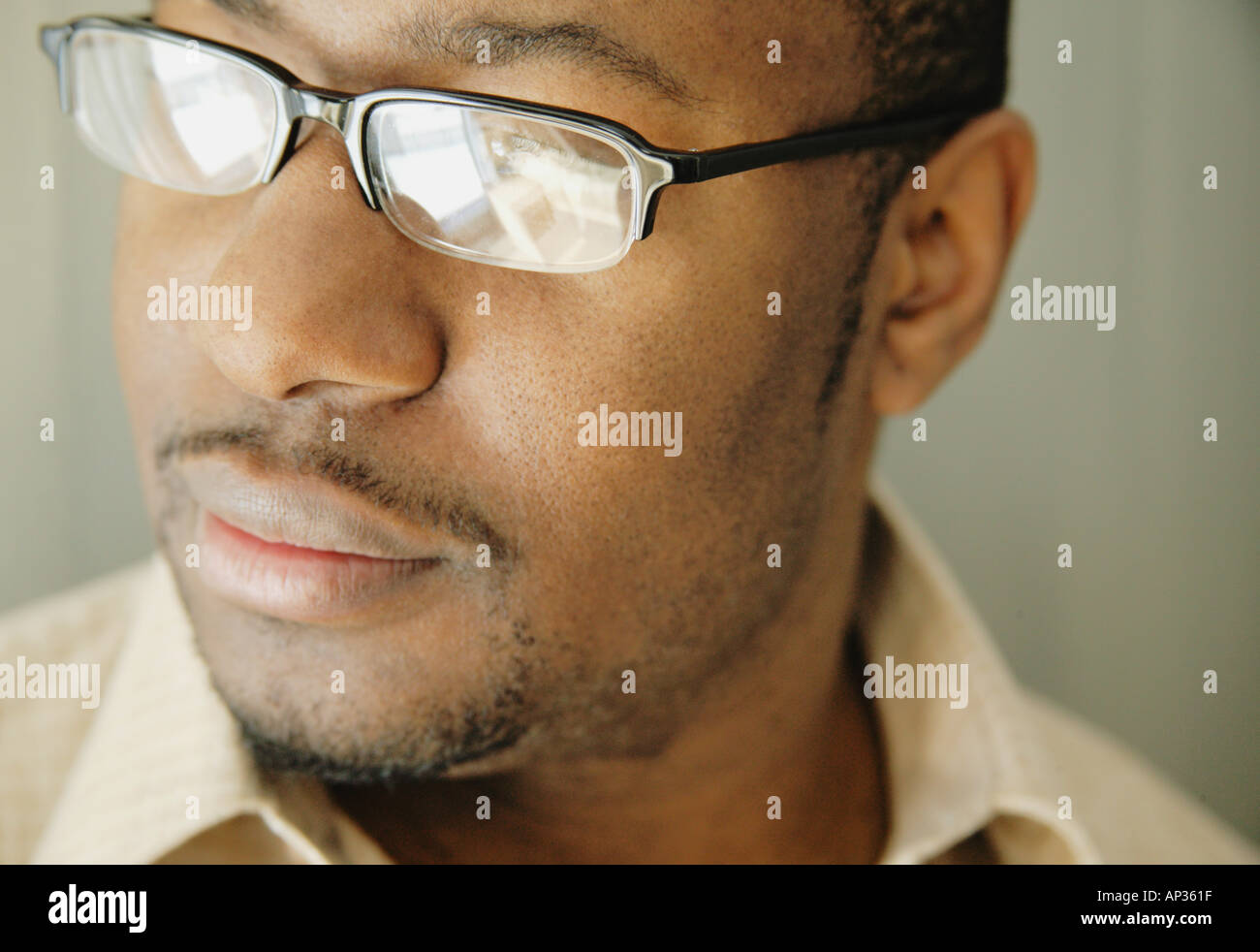 Darren male model hi-res stock photography and images - Alamy