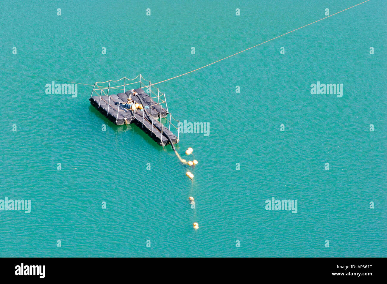 The Delabole slate quarry in north Cornwall Stock Photo - Alamy