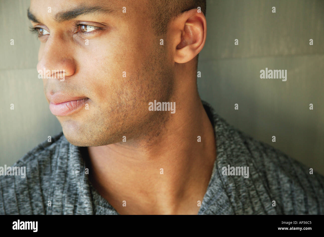Darren male model hi-res stock photography and images - Alamy