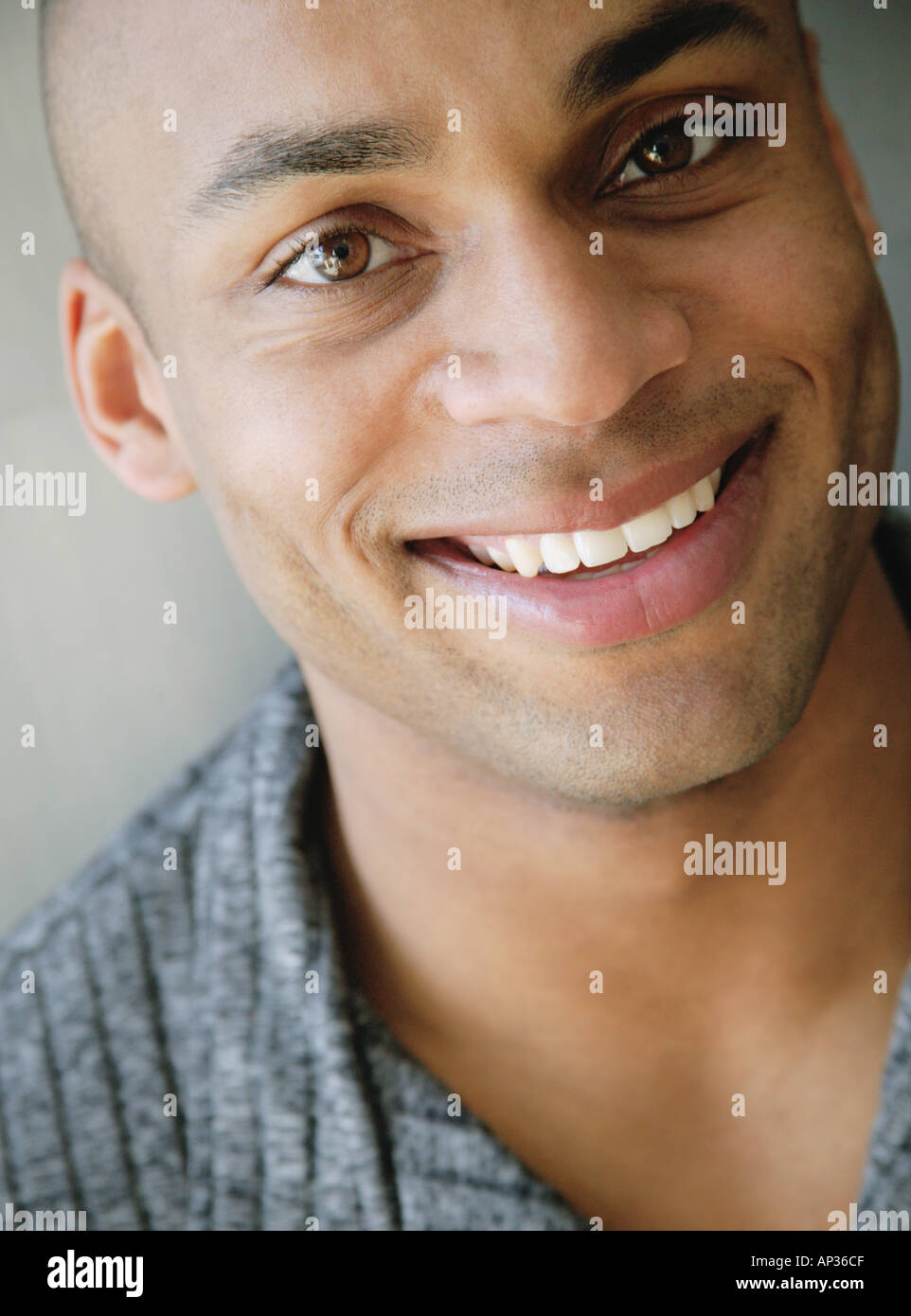 Darren male model hi-res stock photography and images - Alamy