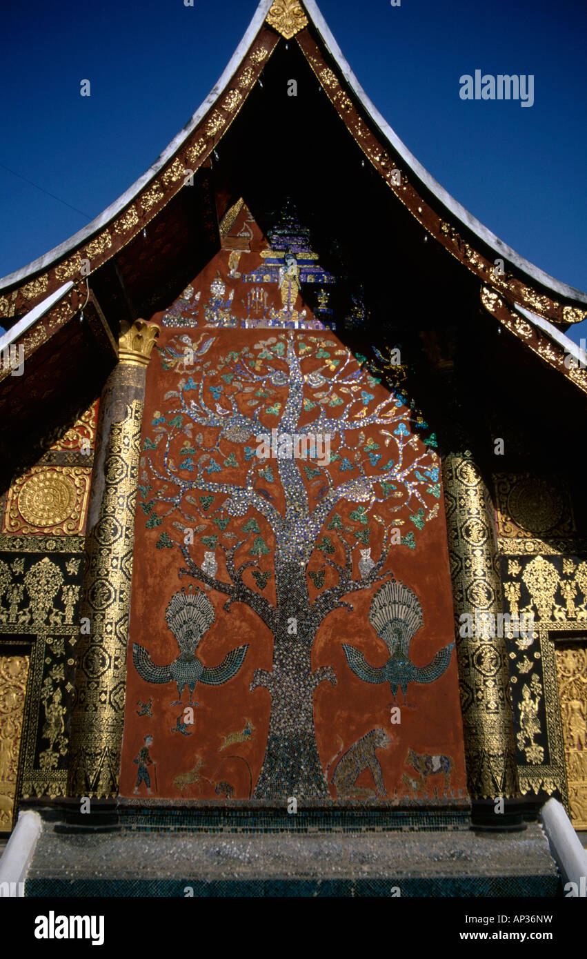 Lao royalty hi-res stock photography and images - Alamy