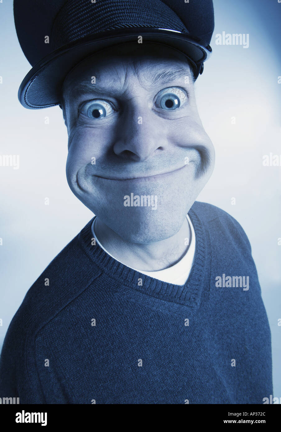 Wacky humor hi-res stock photography and images - Alamy