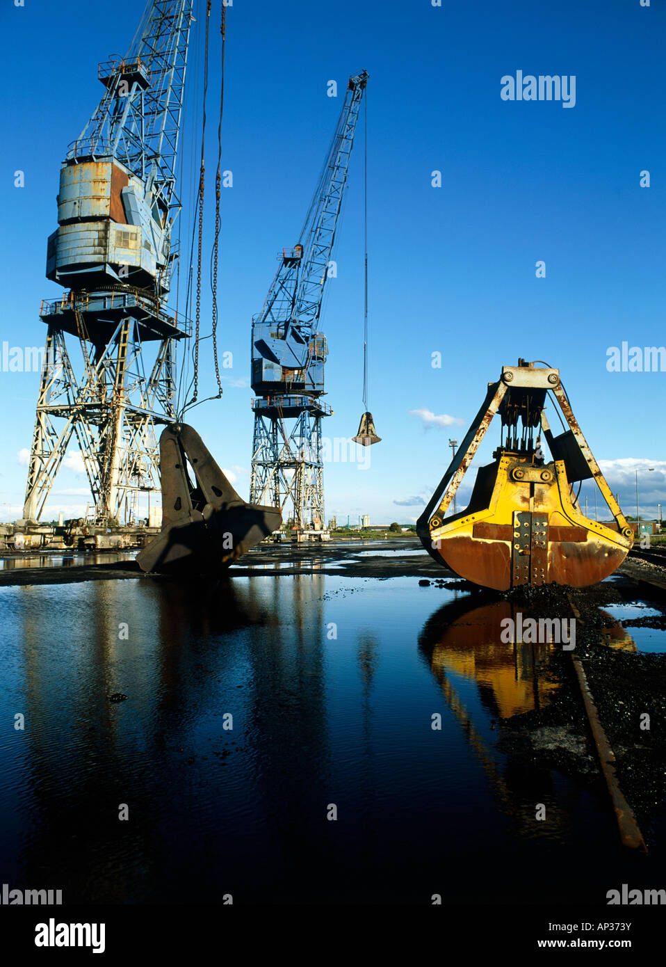 BARRY. SOUTH GLAMORGAN. WALES Stock Photo - Alamy BARRY. SOUTH GLAMORGAN. WALES Stock Photo - Alamy