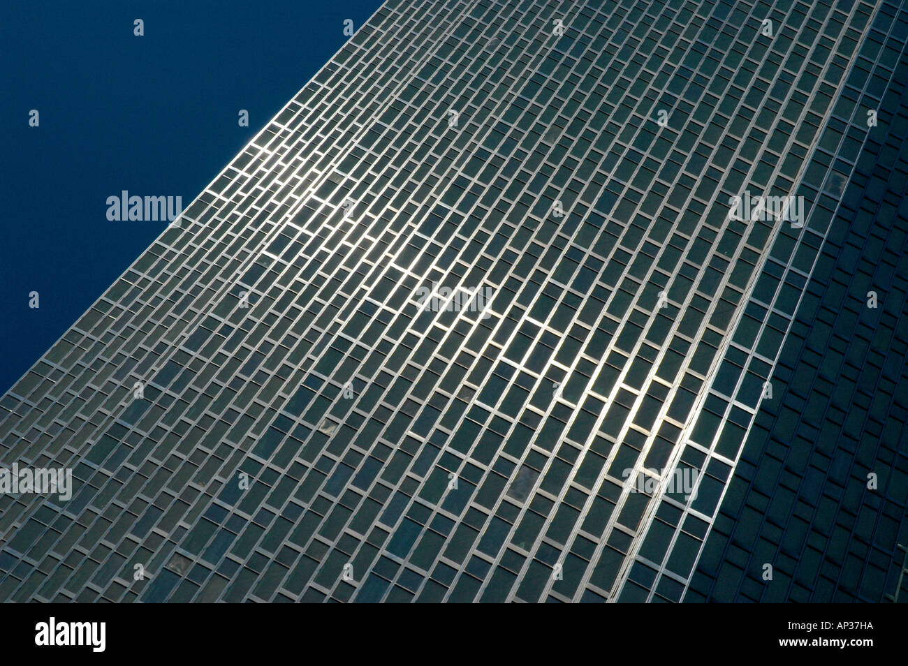 Royal bank building in Toronto's financial district, Toronto, Ontario ...