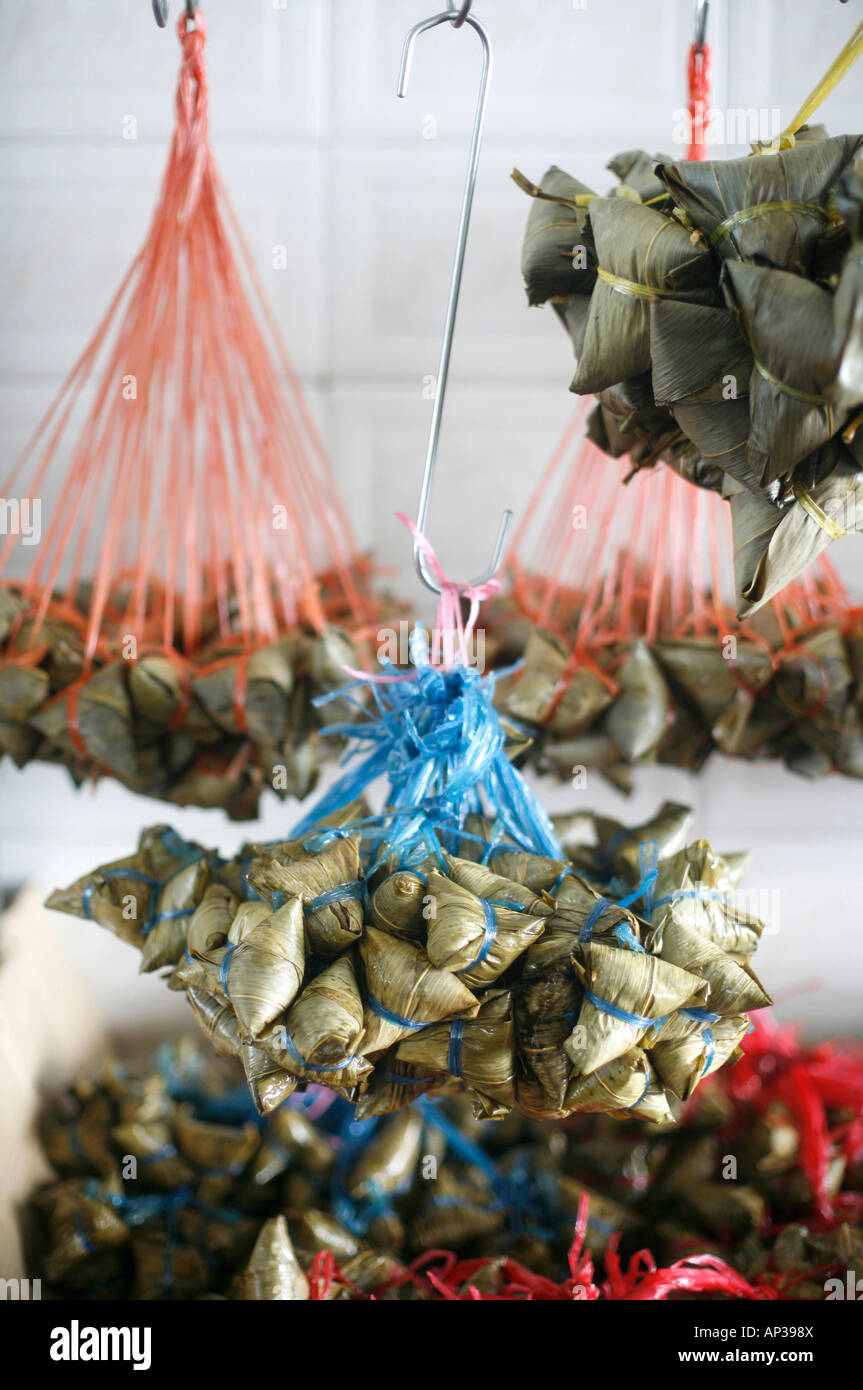 Kim choo kueh chang hi-res stock photography and images - Alamy