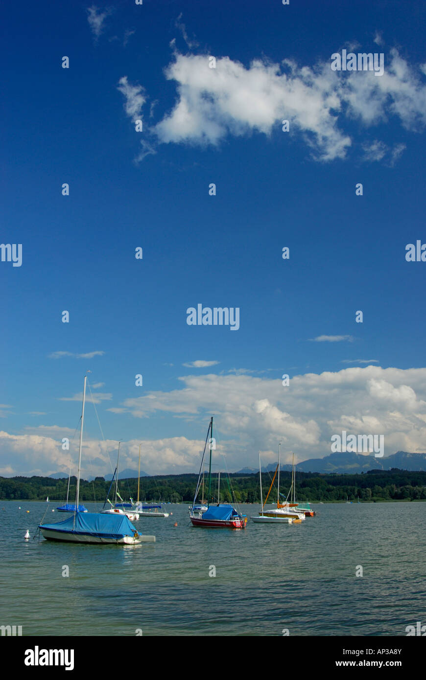 Simssee hi-res stock photography and images - Alamy