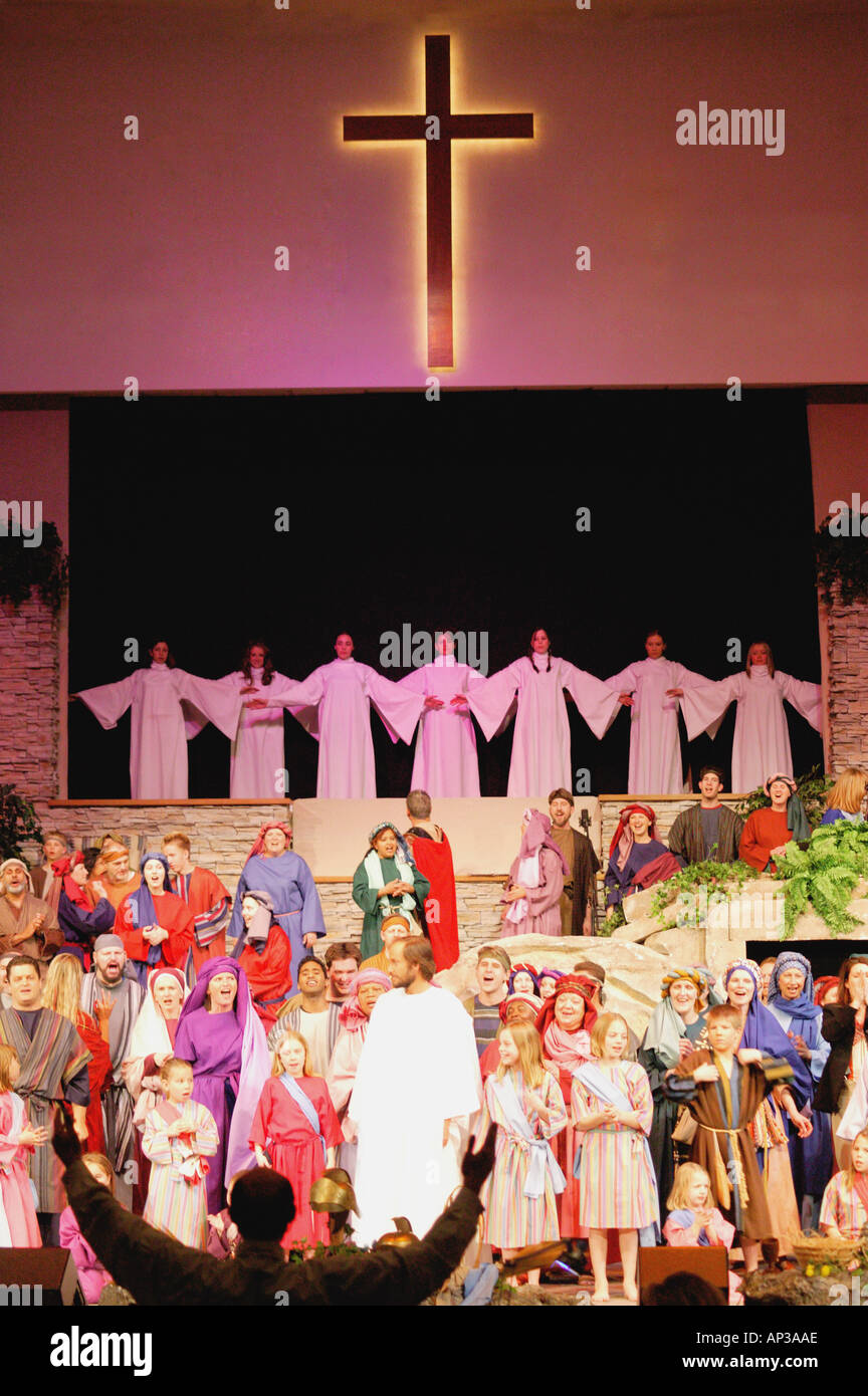 Ministry Of Angels High Resolution Stock Photography and Images - Alamy