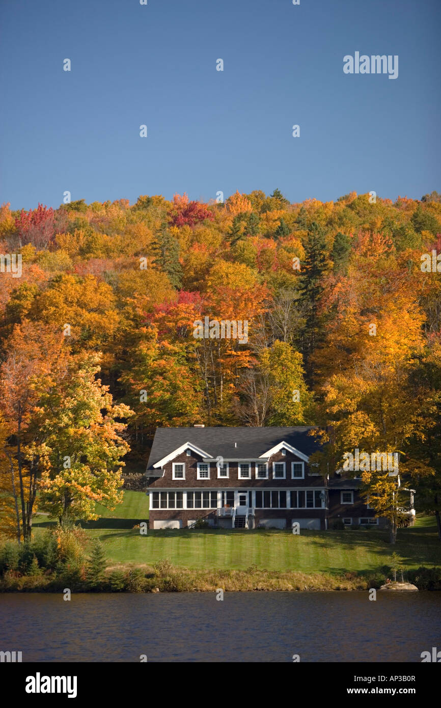 Dixville notch new hampshire hi-res stock photography and images - Alamy