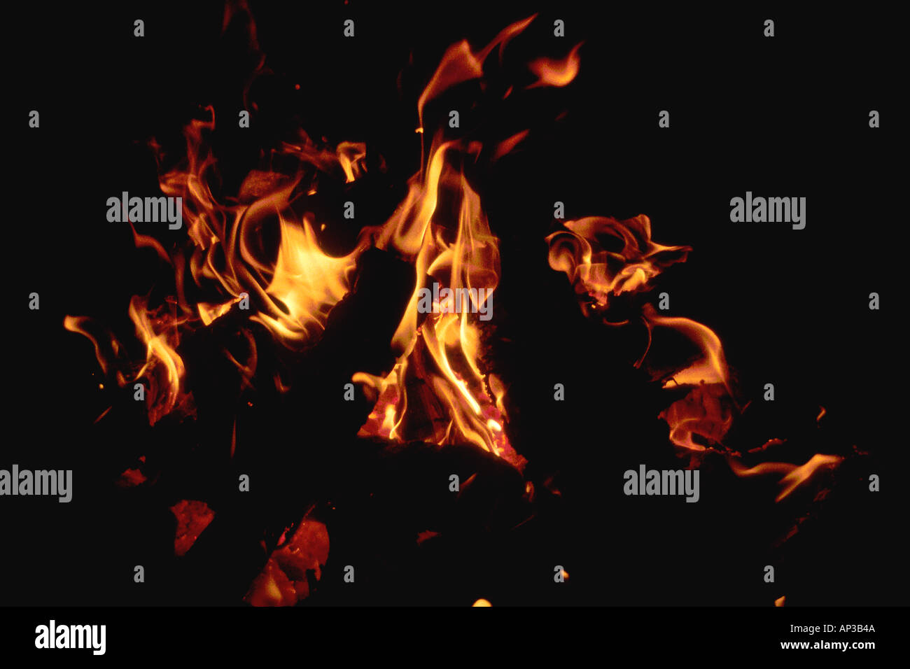Fire Sparkes High Resolution Stock Photography and Images - Alamy