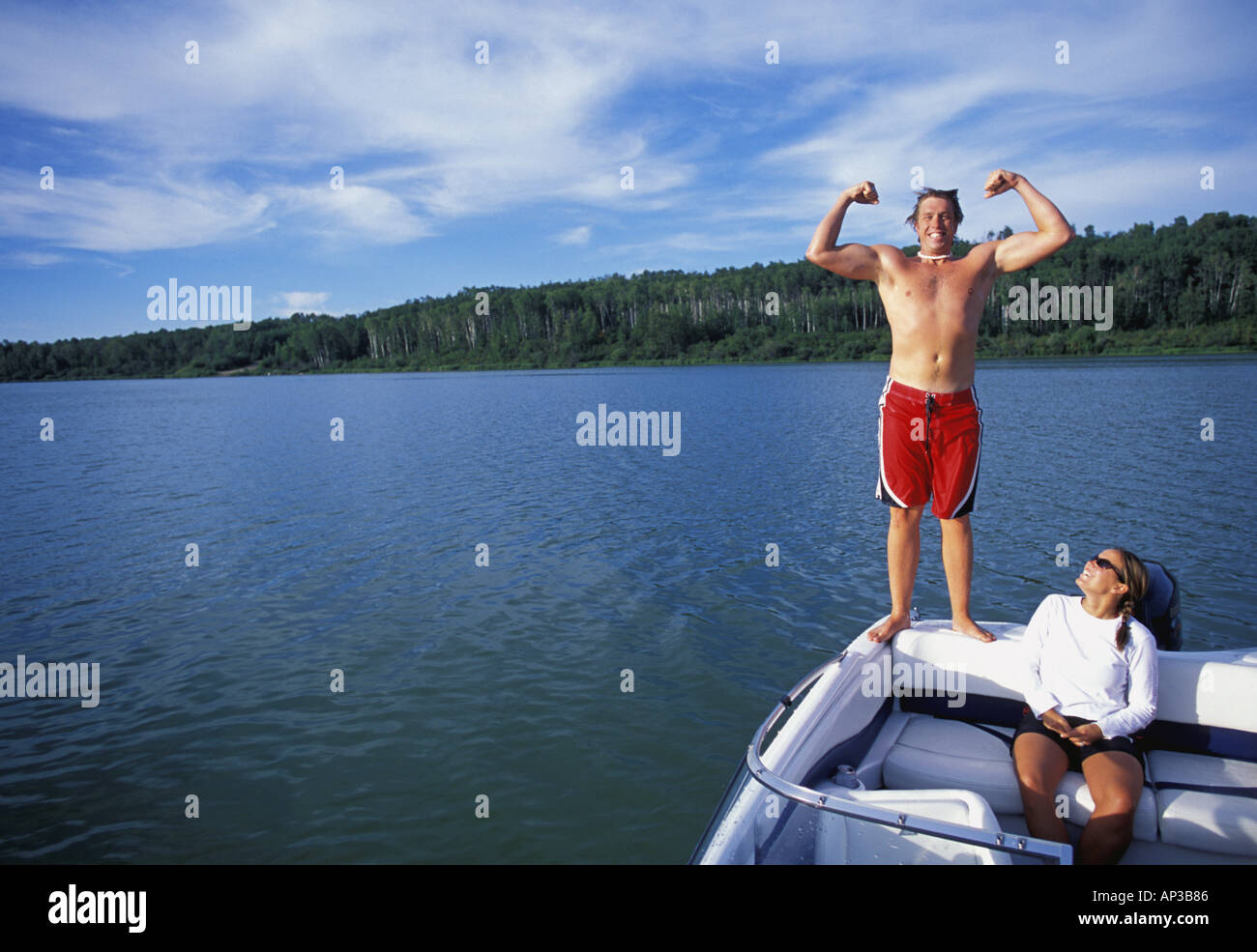Hanging Flex High Resolution Stock Photography and Images - Alamy