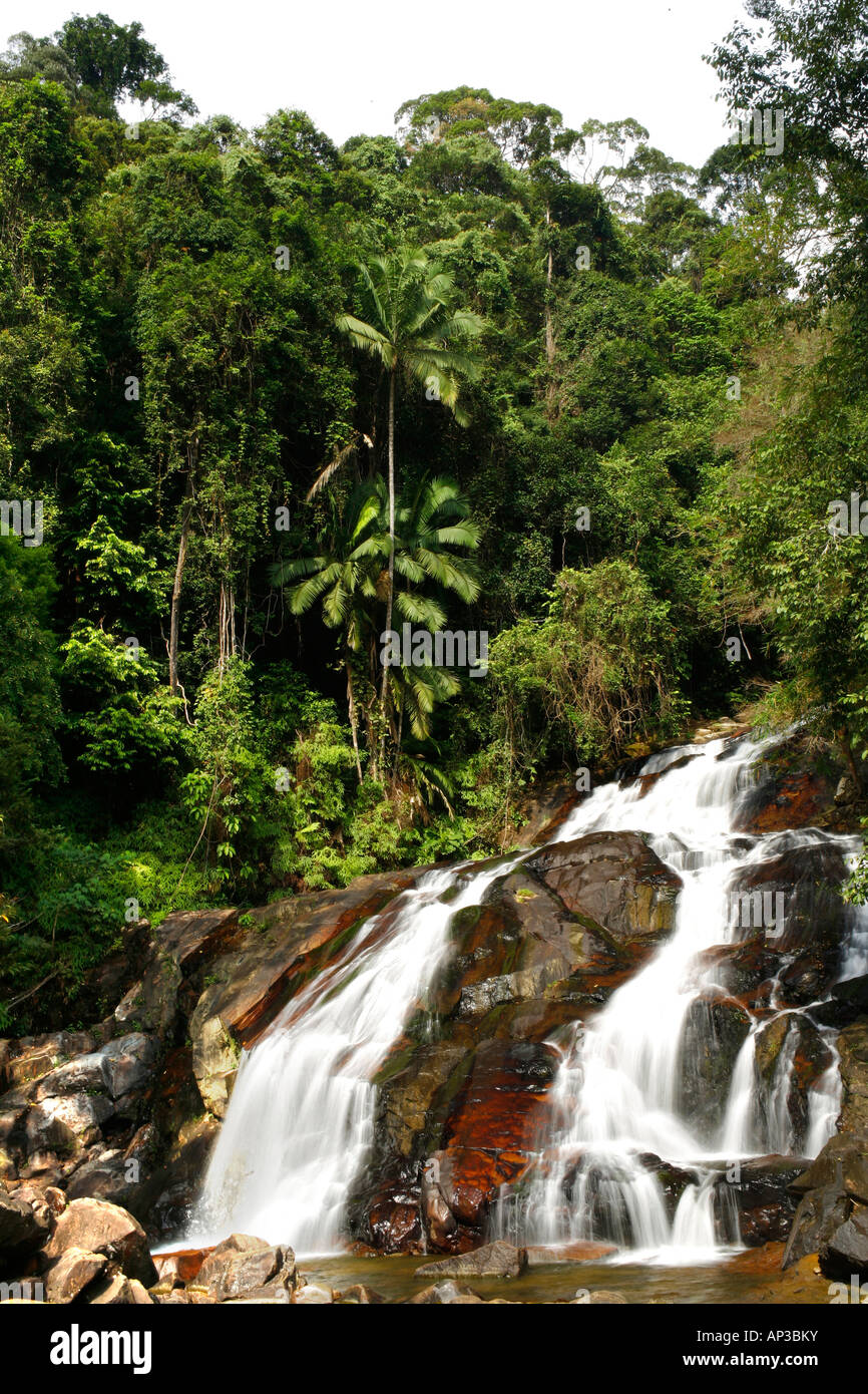 Kota waterfall hi-res stock photography and images - Alamy