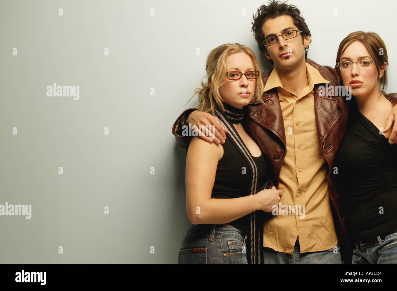 Darren male model hi-res stock photography and images - Alamy