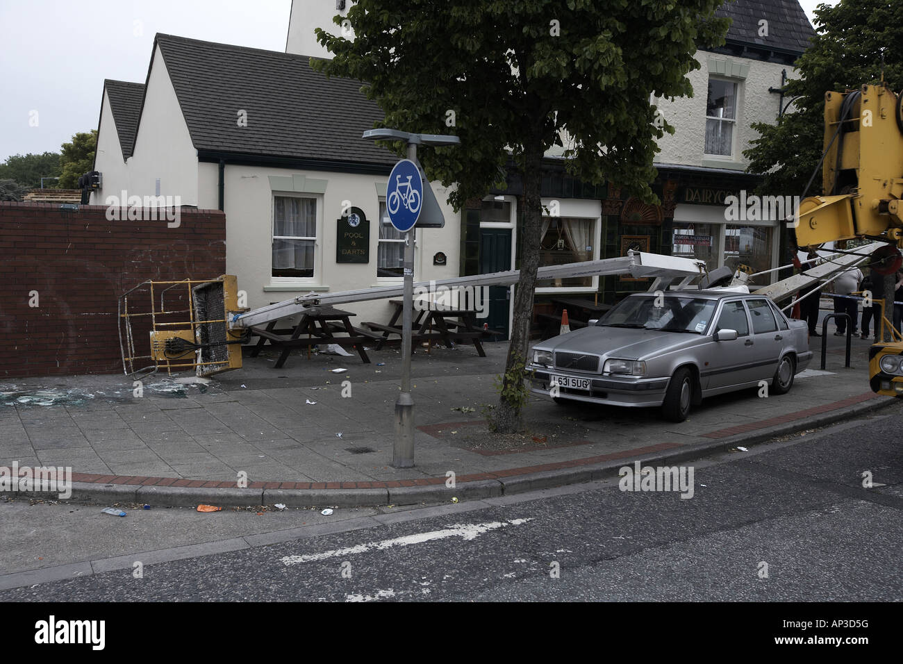 Hessle road hi-res stock photography and images - Alamy