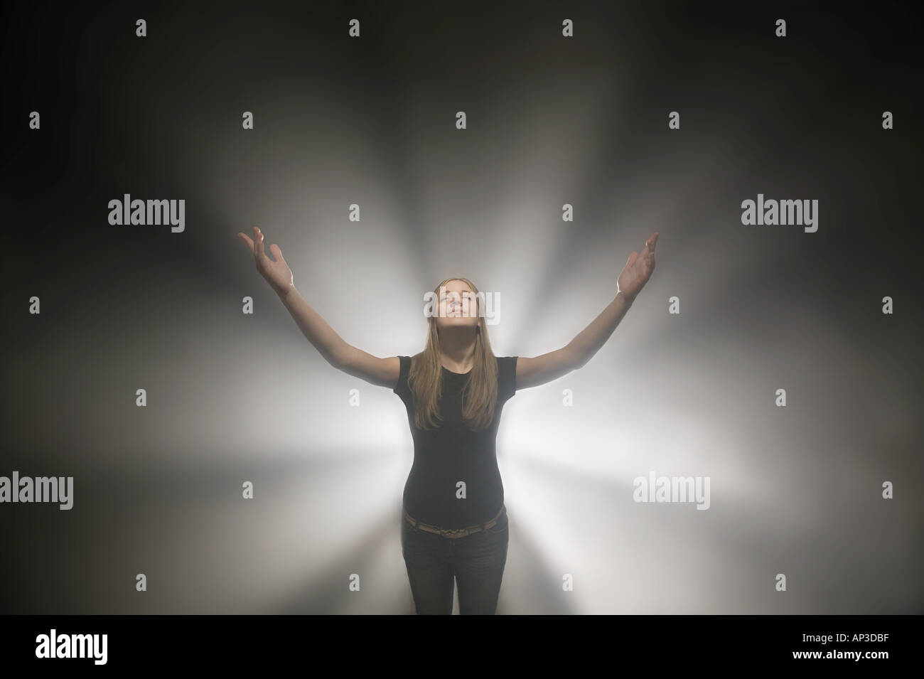 Holy weak hi-res stock photography and images - Alamy