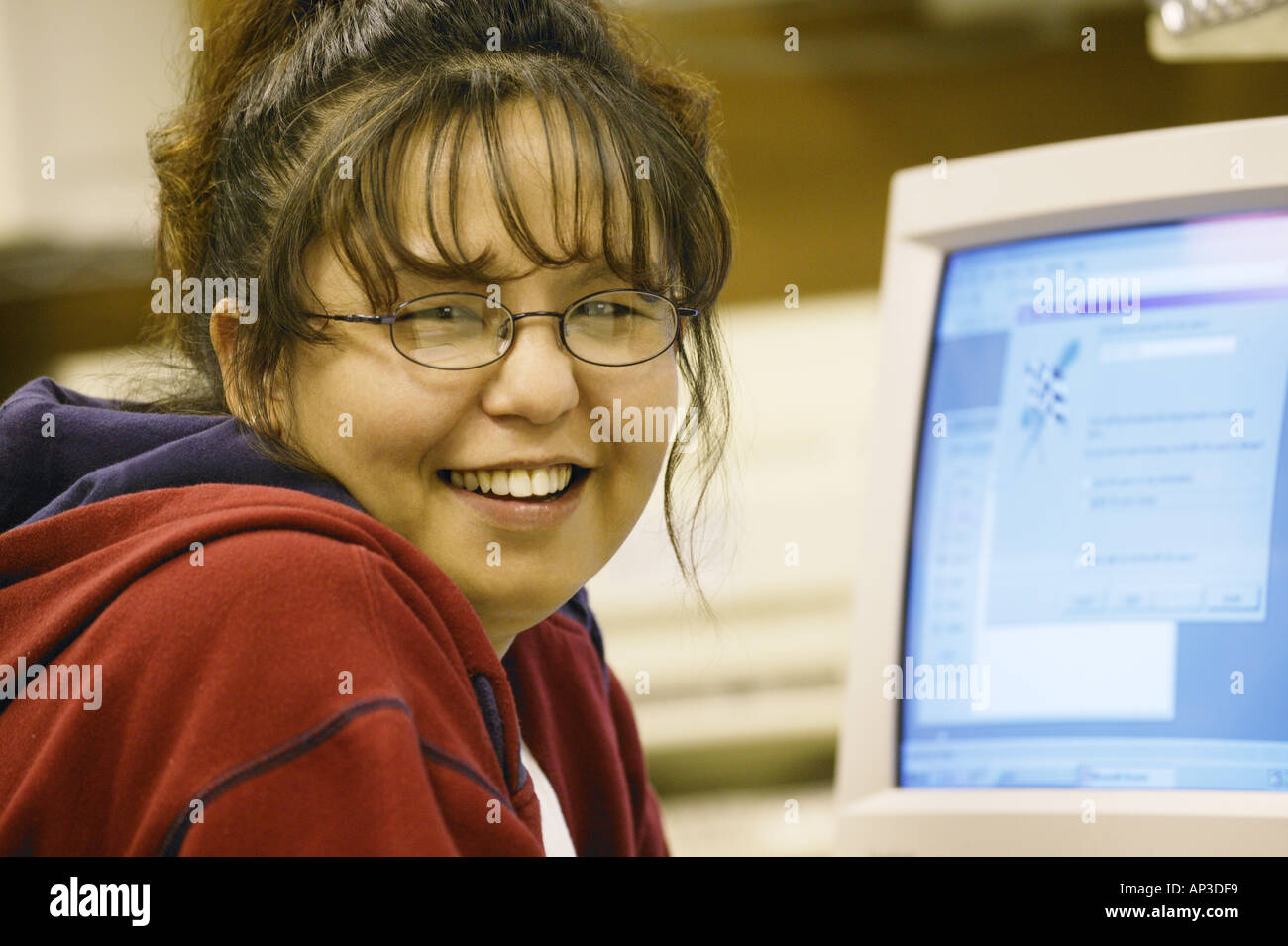 Communications training school hi-res stock photography and images - Alamy