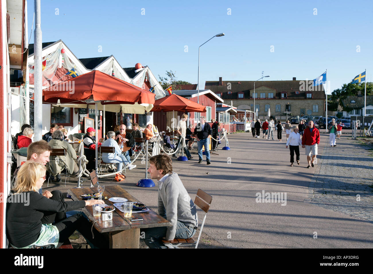 Torekov sweden hi-res stock photography and images - Alamy