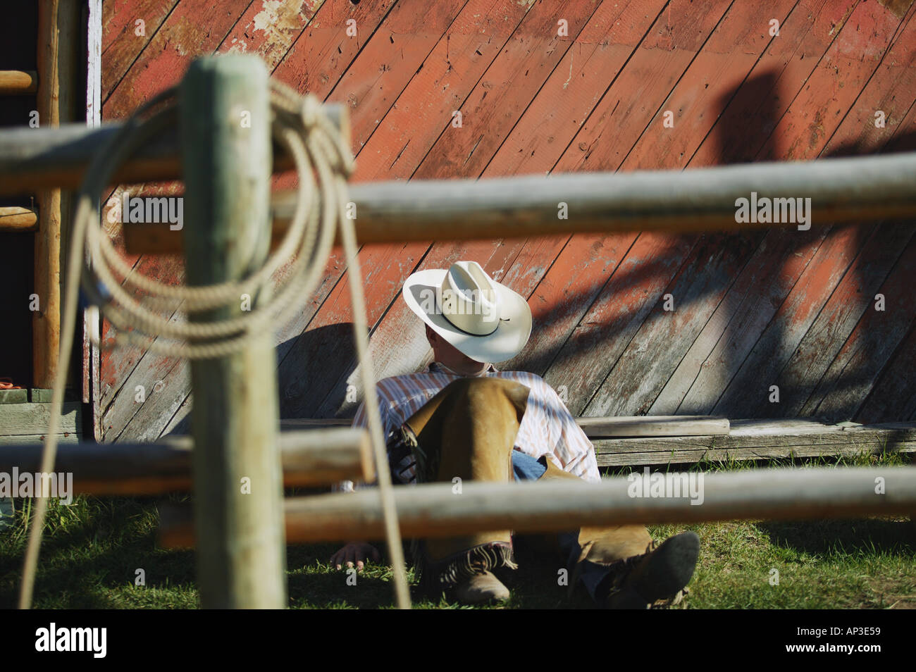 Cowboy nod hi-res stock photography and images - Alamy