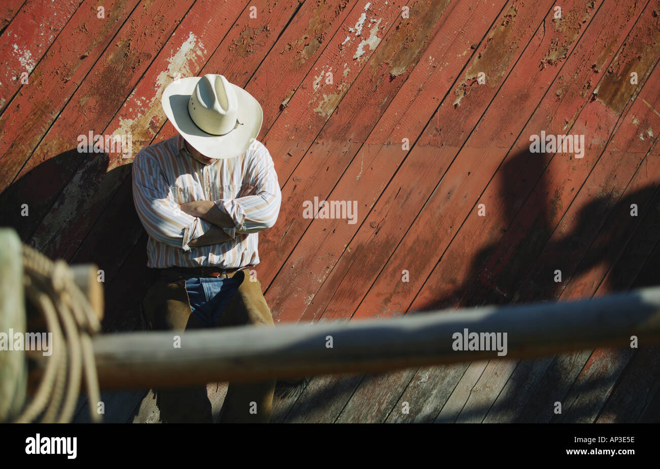 Cowboy nod hi-res stock photography and images - Alamy