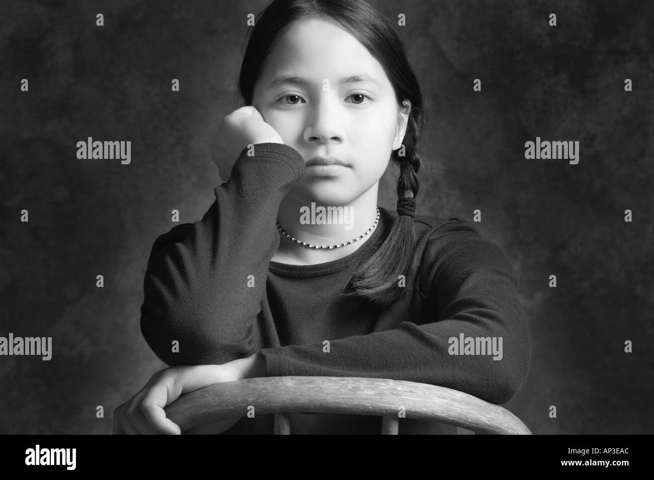 Expressionless people hi-res stock photography and images - Alamy