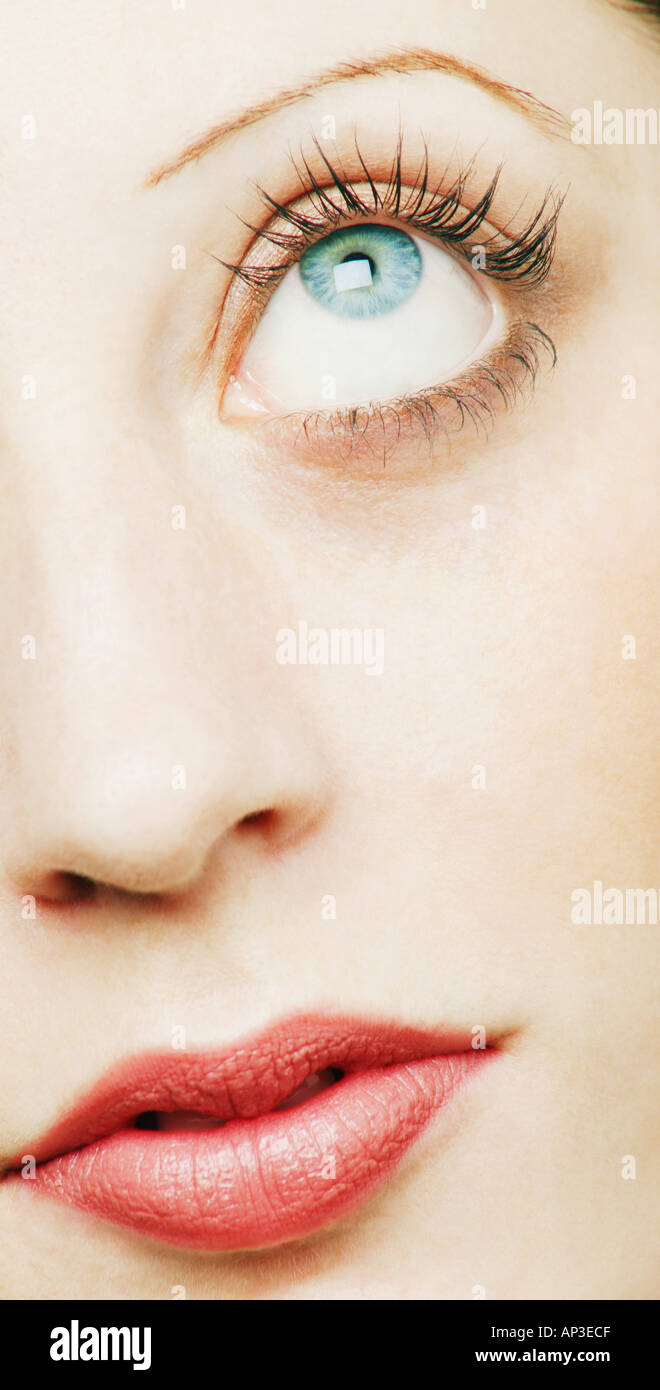Health And Beauty Stock Photo - Alamy