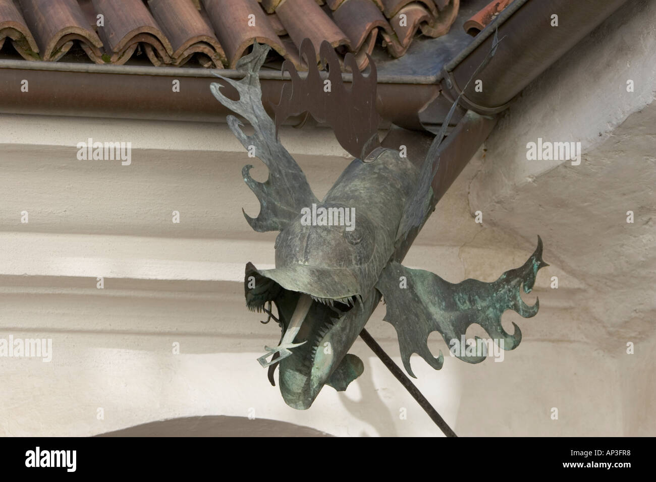 Dragon pipe hi-res stock photography and images - Alamy
