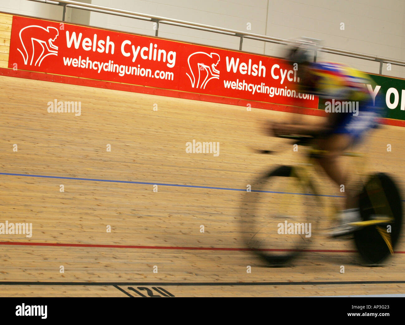 Welsh Track Cycling Championships Newport Velodrome South East Wales ...