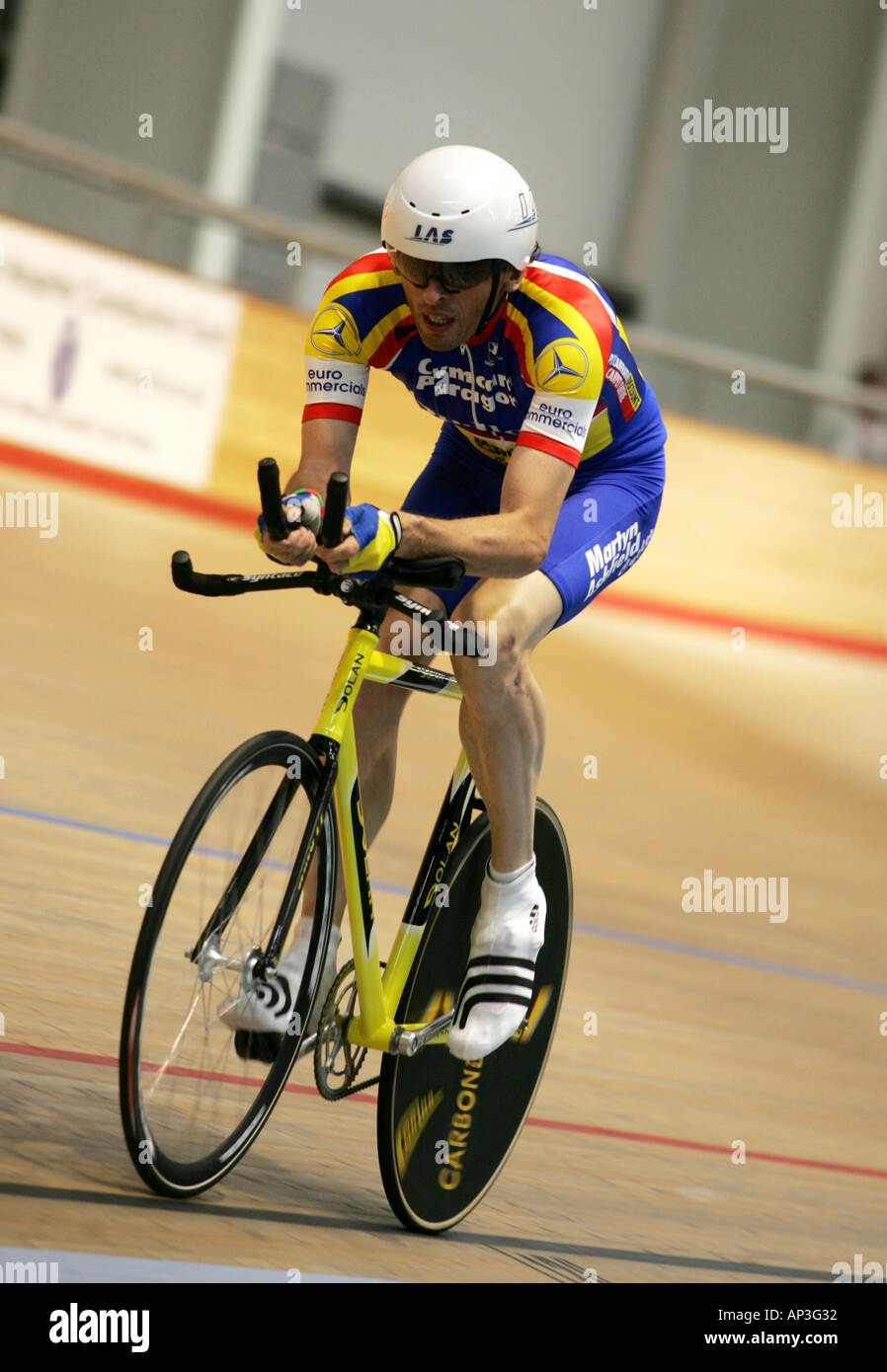Welsh Track Cycling Championships Newport Velodrome South East Wales ...