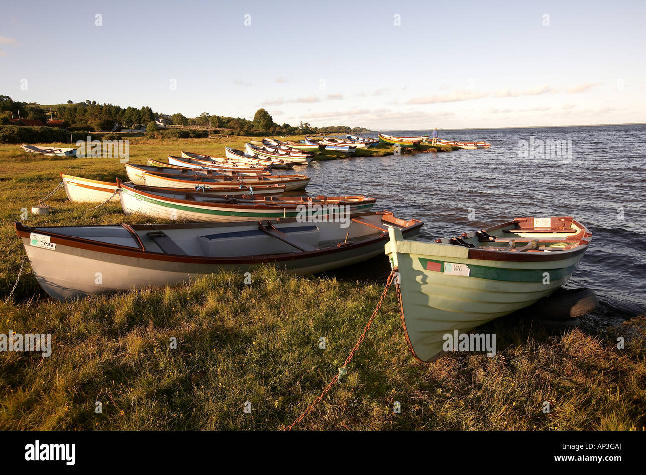 Lough Mask Stock Photos & Lough Mask Stock Images - Alamy