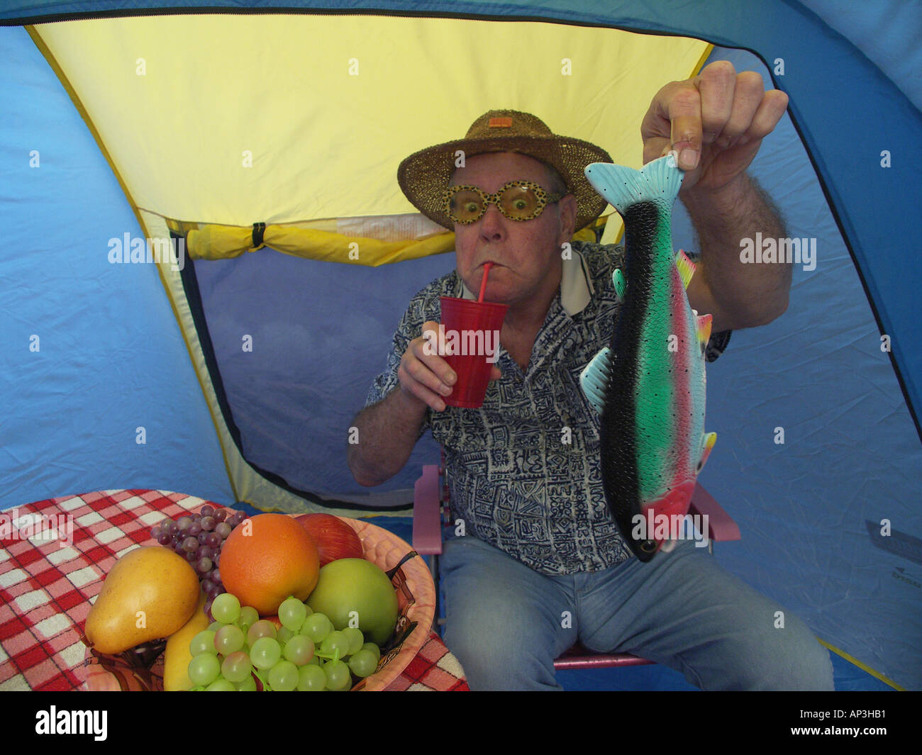 Deranged hi-res stock photography and images - Alamy