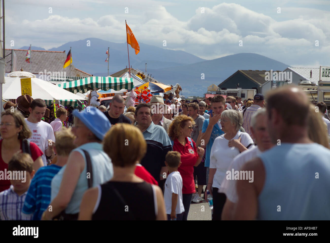 Agricultural show uk hi-res stock photography and images - Alamy