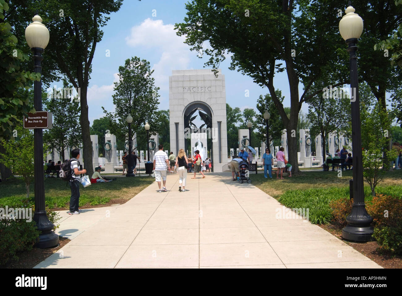 Entrance pavilion mall hi-res stock photography and images - Alamy