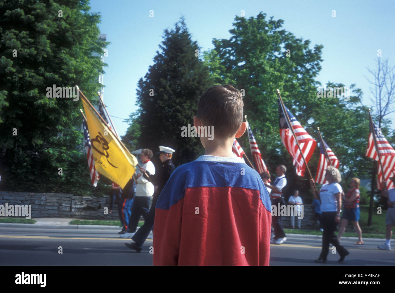 Summer watch parade in hi-res stock photography and images - Alamy