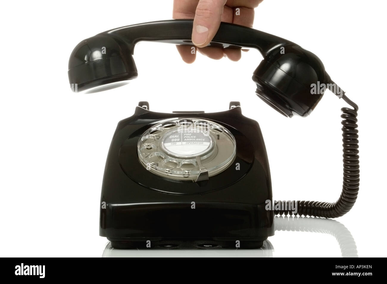 Classic vintage black retro hi-res stock photography and images - Alamy