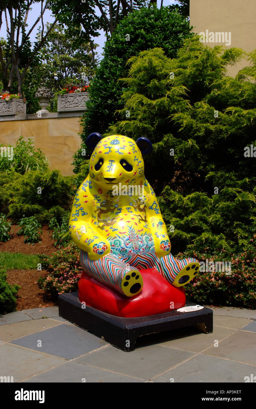 Pandamania dc hi-res stock photography and images - Alamy