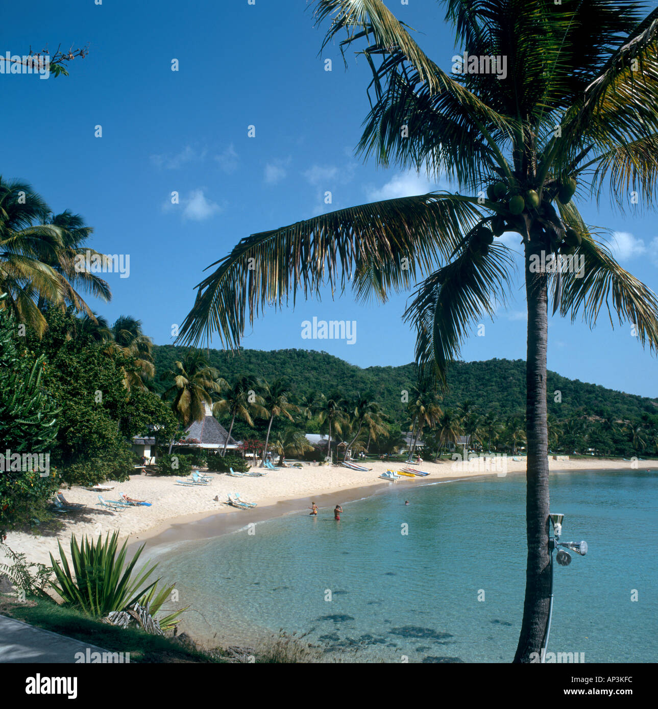 Hawksbill Beach Resort High Resolution Stock Photography and Images - Alamy