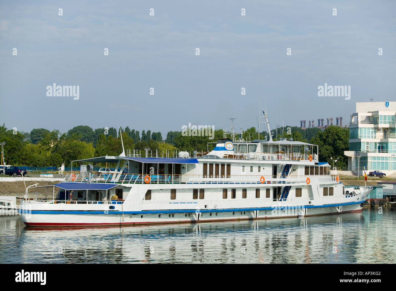 Tour of romania hi-res stock photography and images - Alamy