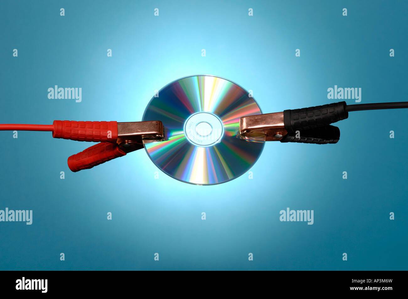 Lead disc hi-res stock photography and images - Alamy