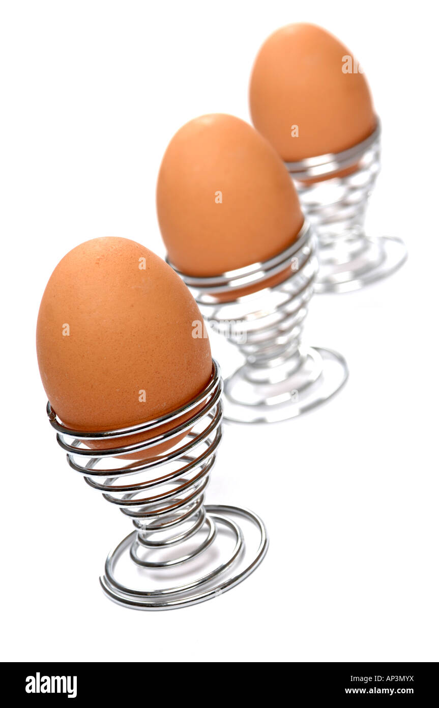 3 egg hi-res stock photography and images - Alamy