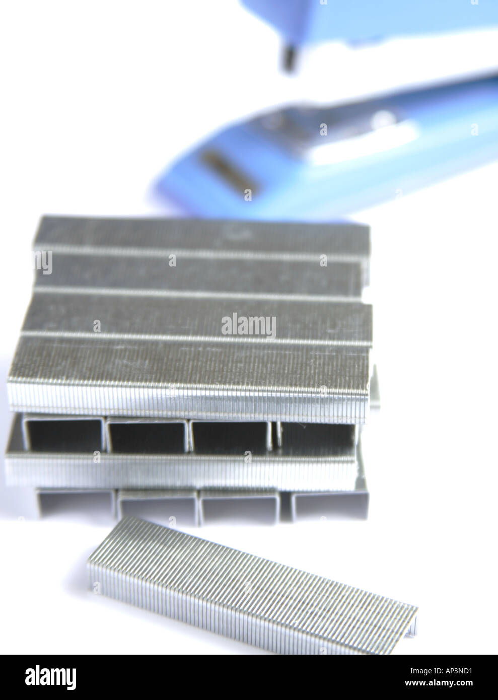 Wire staples hi-res stock photography and images - Alamy