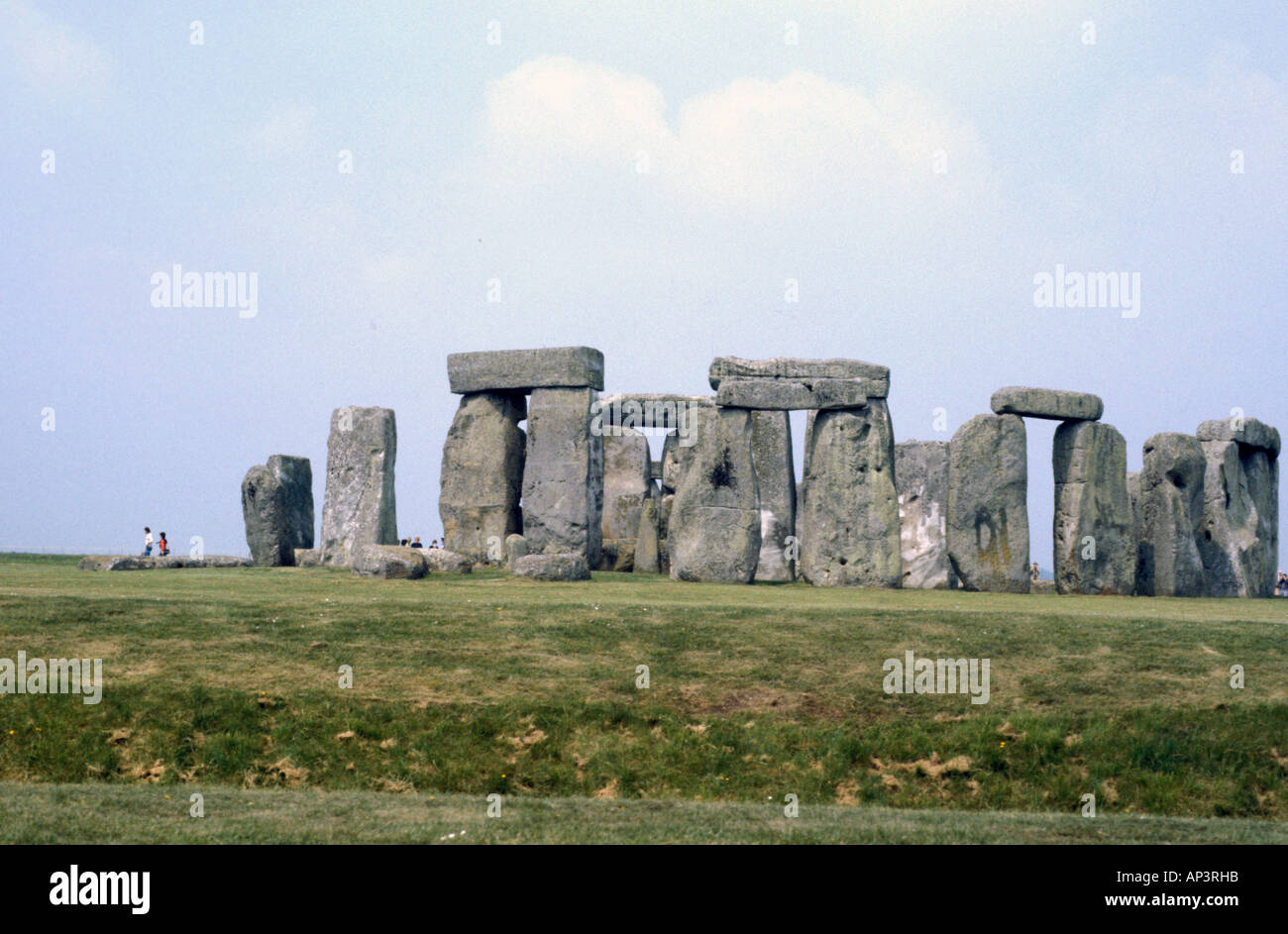 Europe, England. Stonehenge Stock Photo - Alamy