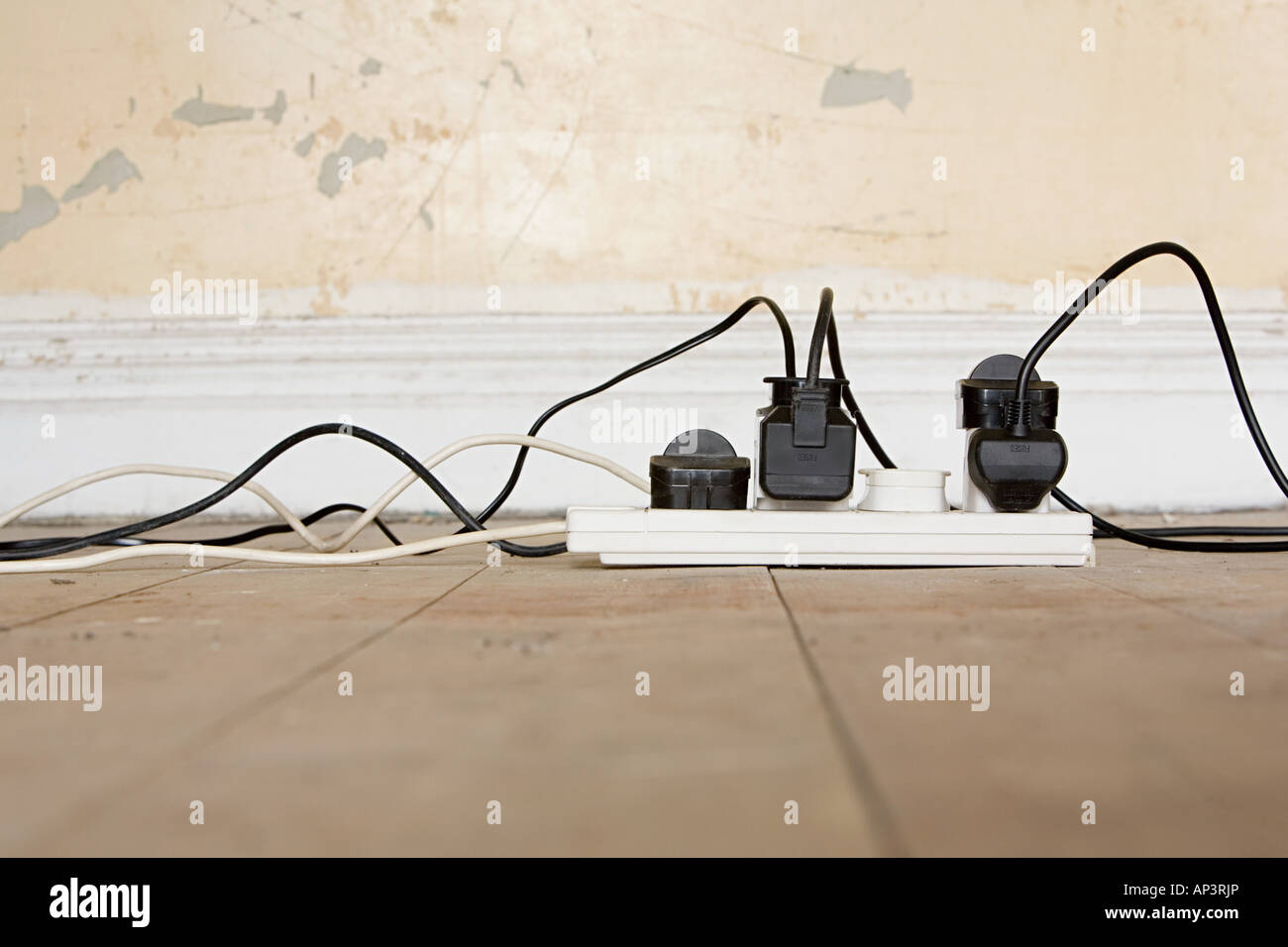 Electrical plugs hi-res stock photography and images - Alamy