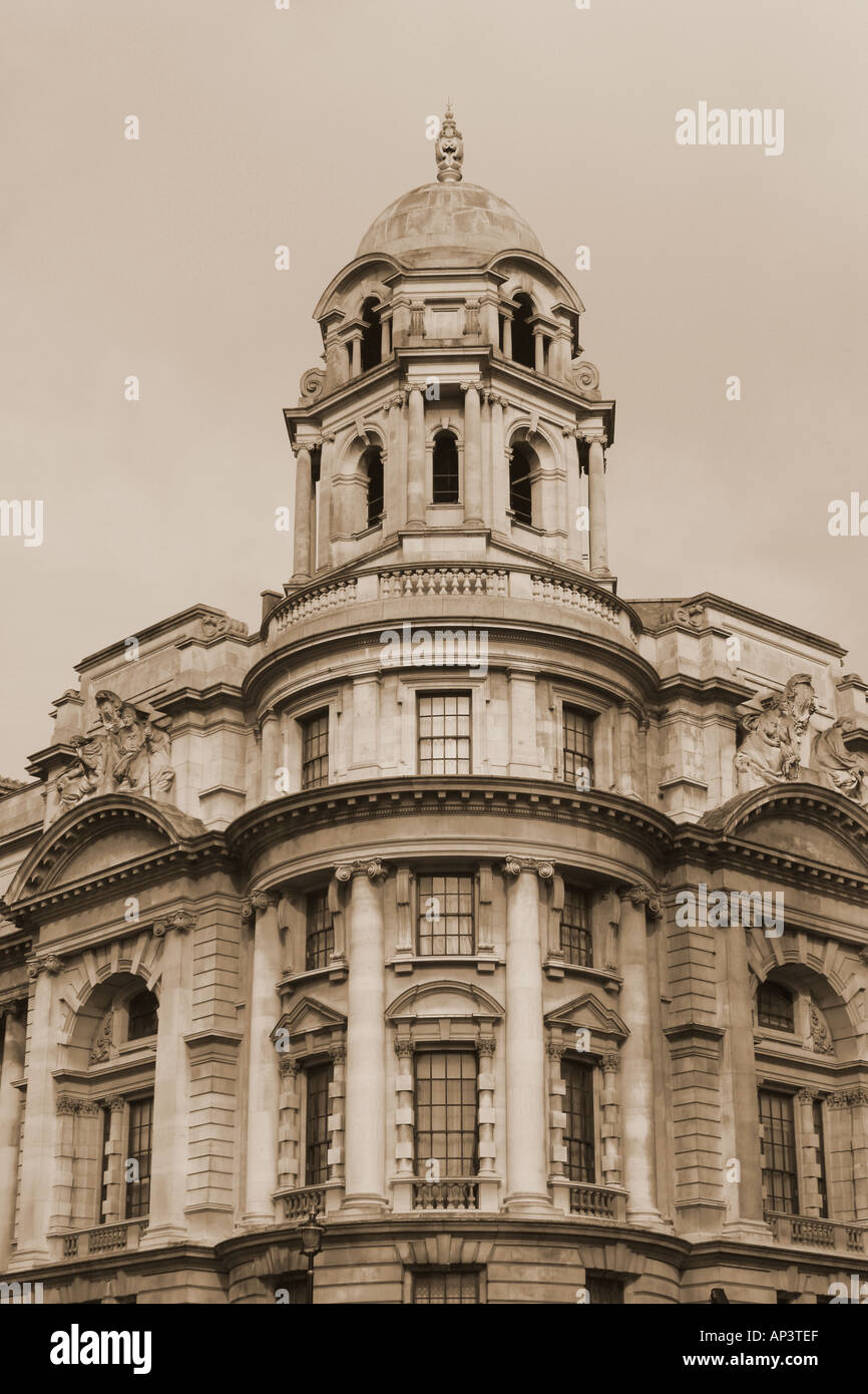 Old war office hi-res stock photography and images - Alamy