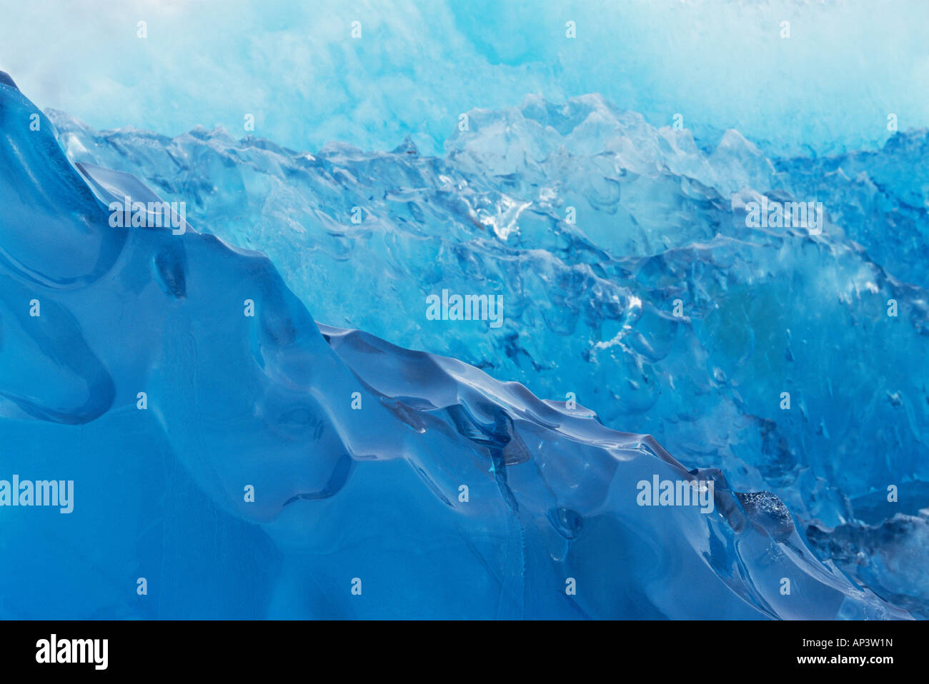 Iceberg close up view hi-res stock photography and images - Alamy