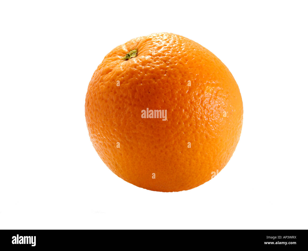 Orange delicious fresh fruit Cut Out Stock Images & Pictures - Alamy