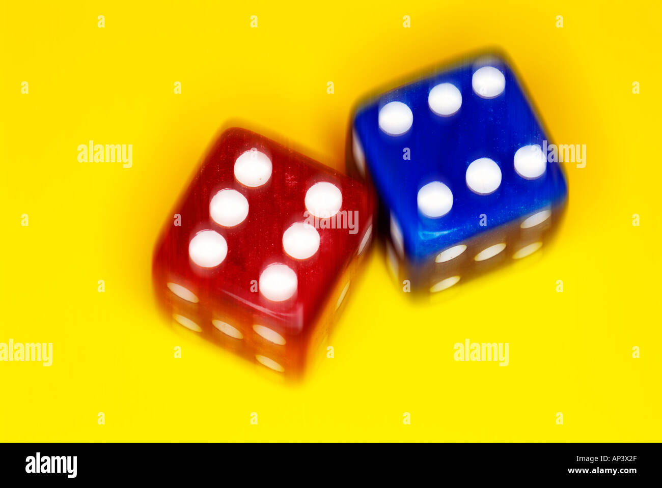 Dice Die Box High Resolution Stock Photography and Images - Alamy