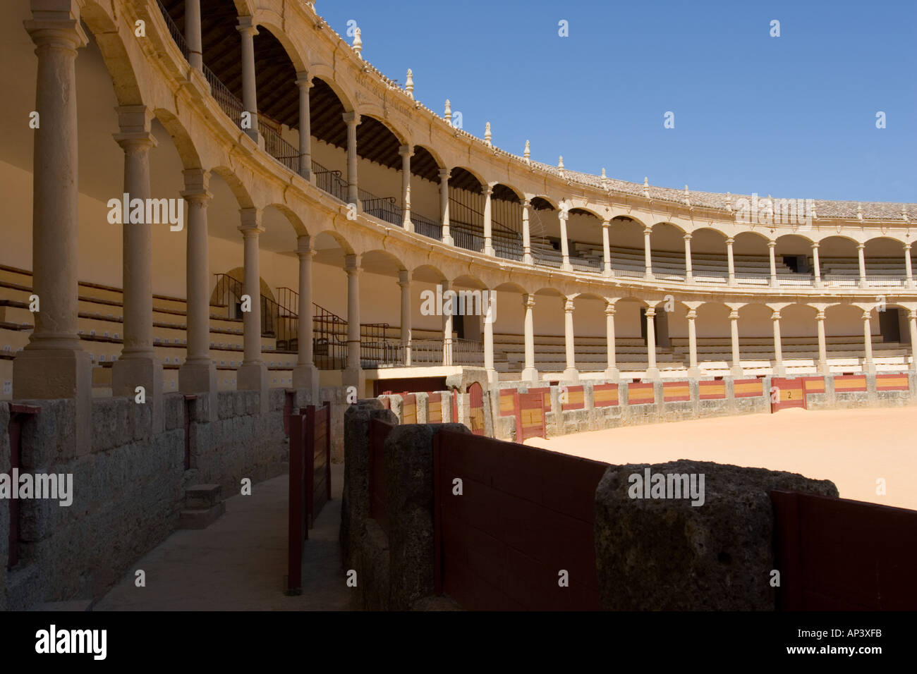 Hemingway spain hi-res stock photography and images - Alamy